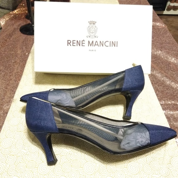 Rene Mancini | Shoes | Rene Mancini | Poshmark